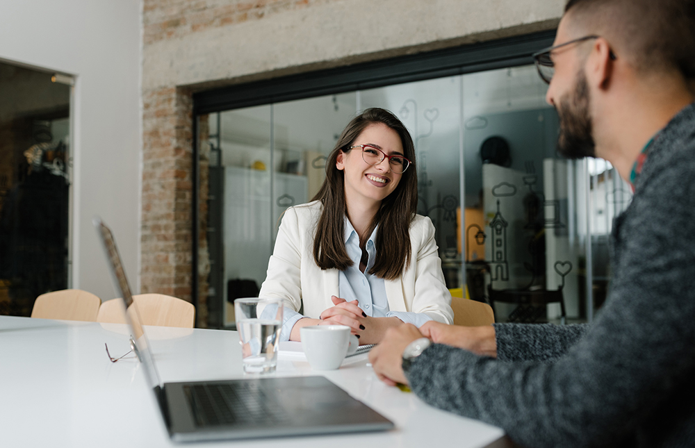 Things to expect when using a recruiter | Conquest Recruitment Group ...