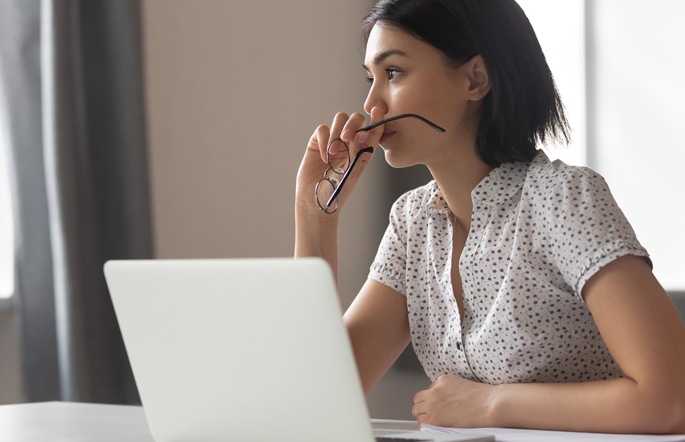 Uncertainty in the market | Conquest Recruitment Group | Media and ...