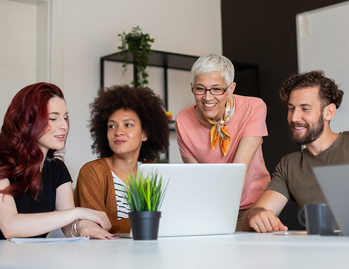 Managing Generational Diversity in the Workplace | Conquest Recruitment ...