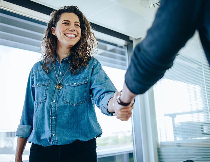 A Guide To Recruiting: Finding the Right Talent | Conquest Recruitment ...