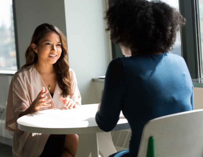 How prepared should you be for an interview? | Conquest Recruitment ...