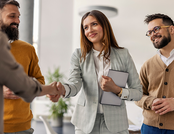 A Guide to Recruiting for Clients: Building Partnerships That Deliver ...