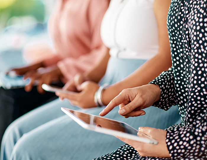 How to Sharpen Your Skills Before Applying for a New Job | Conquest ...