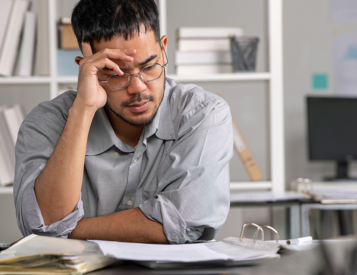 What to Do When You Feel Stuck in Your Job Search | Conquest ...