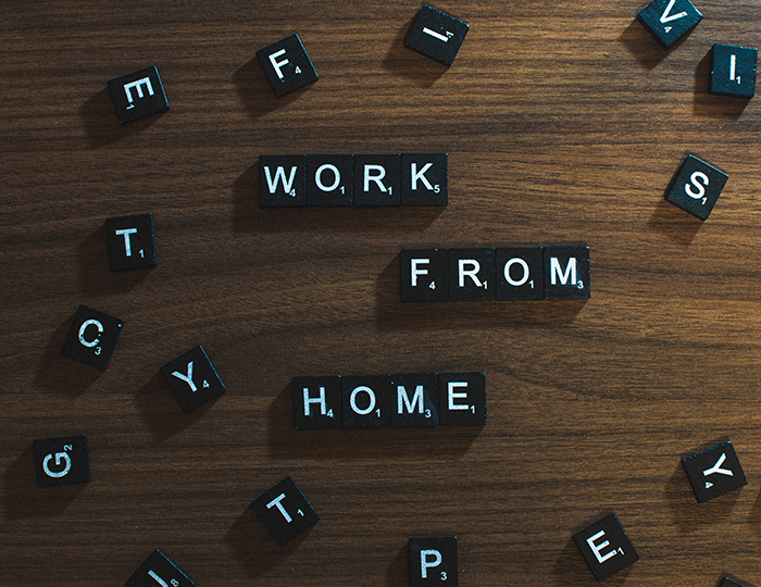 Work from home Vs office work - which is best? | Conquest Recruitment ...