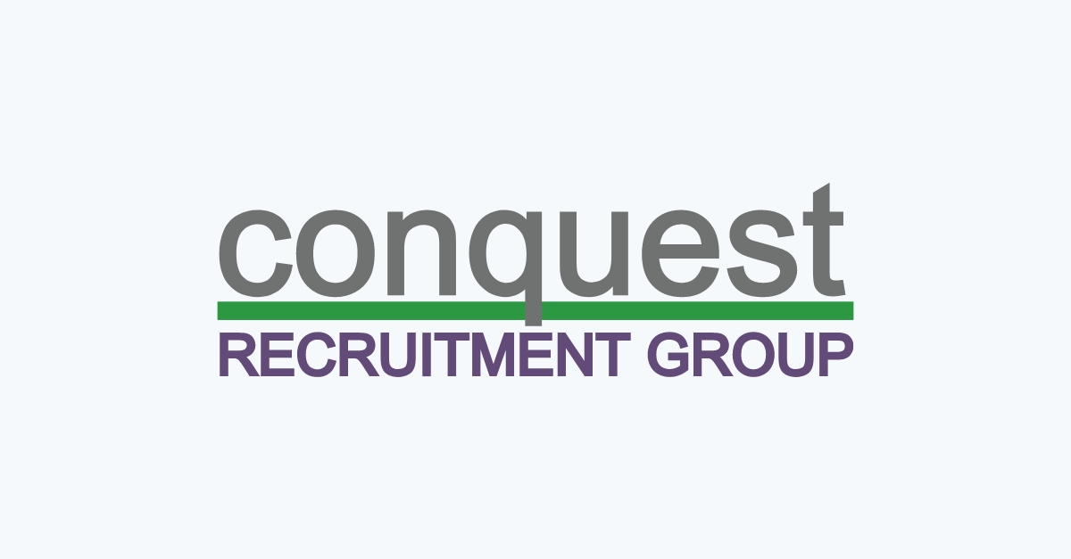 Commercial, Industrial and Executive Recruitment Agency | Conquest ...